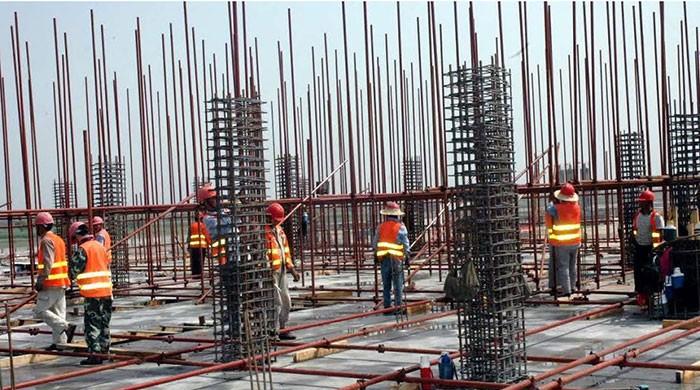 Race to upgrade technology