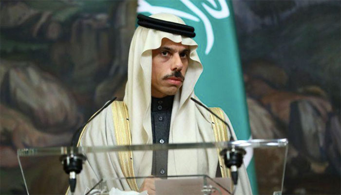 Saudi embassy to reopen in Qatar soon