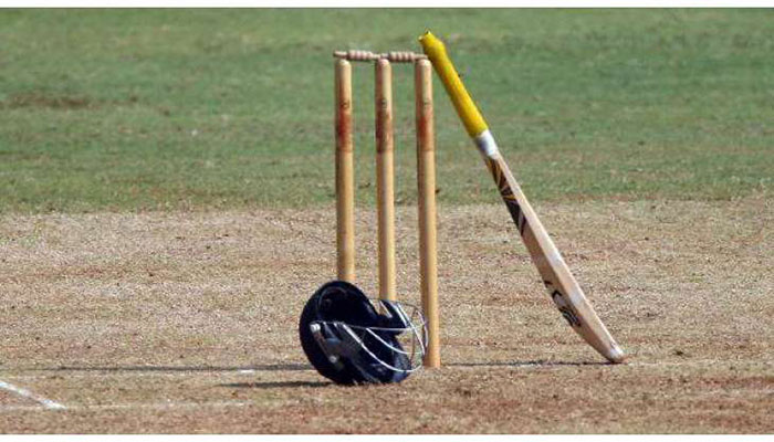 Amar Cables clinch National Seniors Cricket Cup title