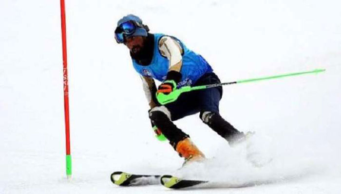 GB Scouts scoop CJCSC Ski Cup