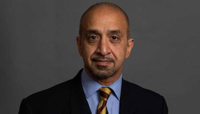 Who is Barrister Zafar Ali QC? Who is Barrister Zafar Ali QC?