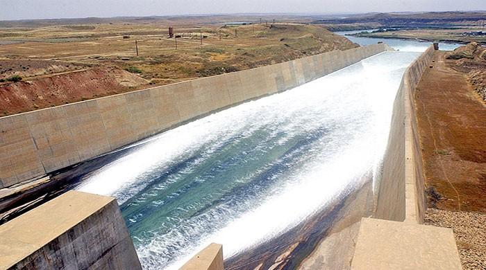 Big dams are at risk of collapse, warn researchers