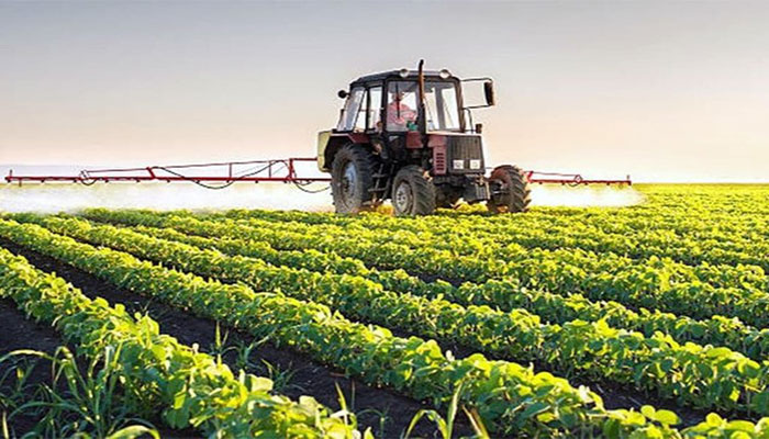 NA body presents agri growth strategy for next seven years