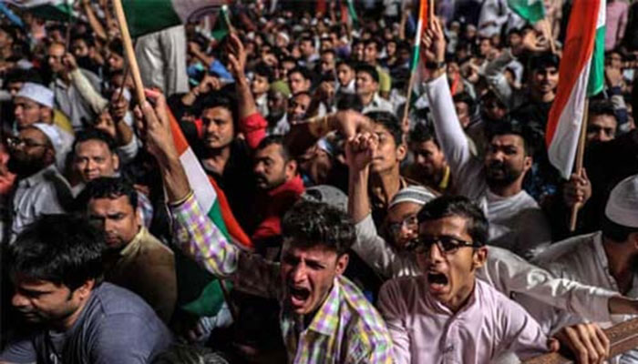 Farmers’ protest reporting: Indian journalists facing sedition charges