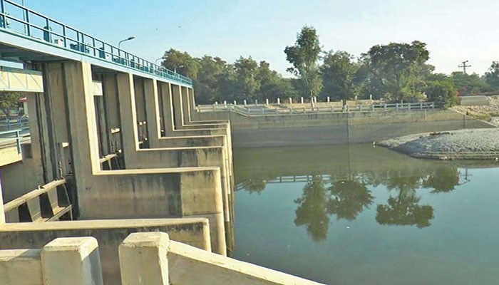 Work on Greater Thal Canal, Jalalpur Canal projects reviewed