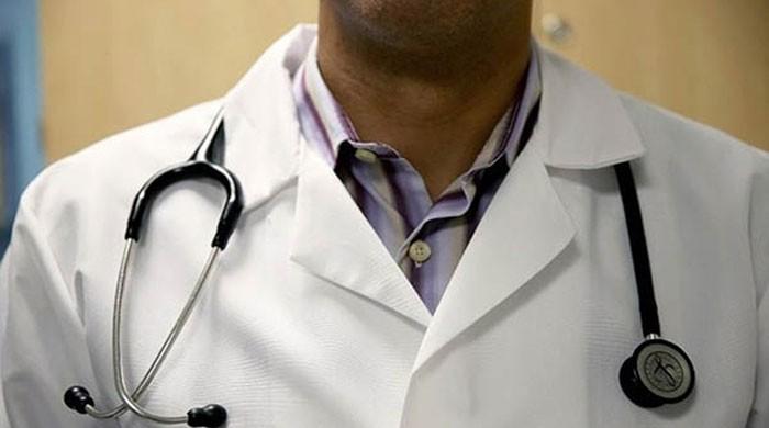 Police ignoring reasons behind deaths of three Multan doctors