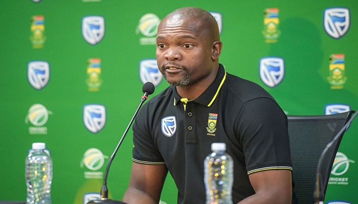 Nkwe confident South Africa can go all the way