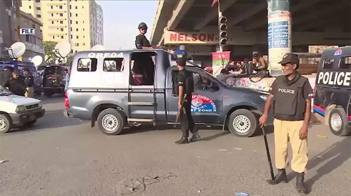 Main suspect finally indicted in DHA double murder case