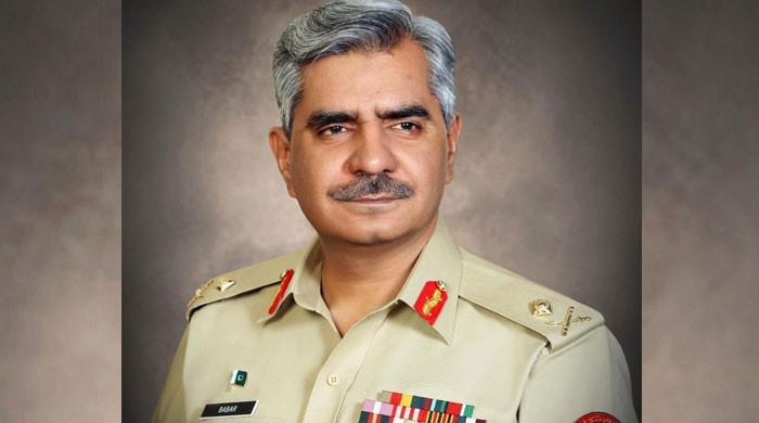 ‘War on terror victory impossible sans public support’: ISI chief not ...