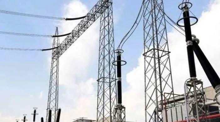 Bolted fault at Guddu caused power system collapse