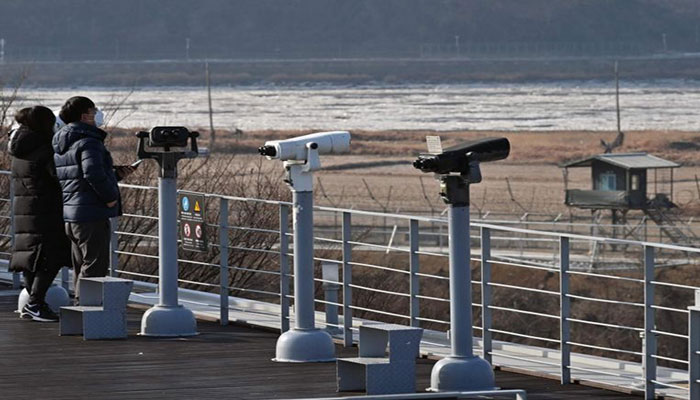 DPRK defector ‘undetected’