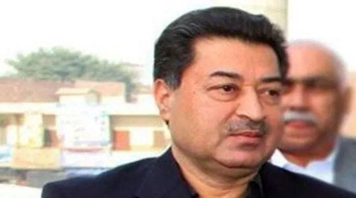 How Raja was appointed CEC