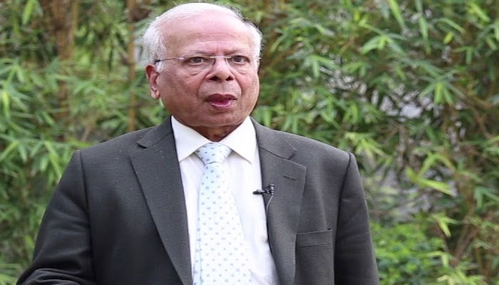 PAS posts in provinces cut by 604, says Dr Ishrat Hussain