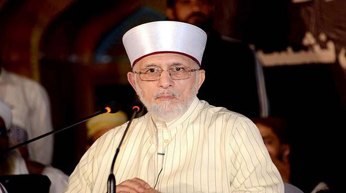 Qadri to unveil modern syllabus of seminaries today