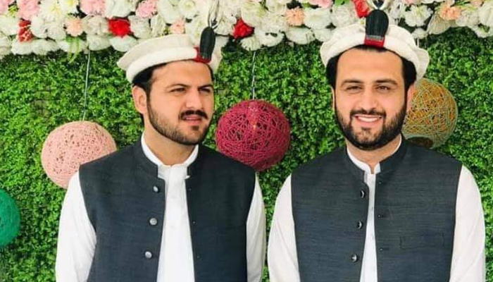 Traditional wedding ceremony pulls crowds in Lower Dir