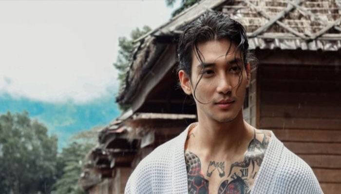 Myanmar actor arrested as junta hunts 120 celebrities