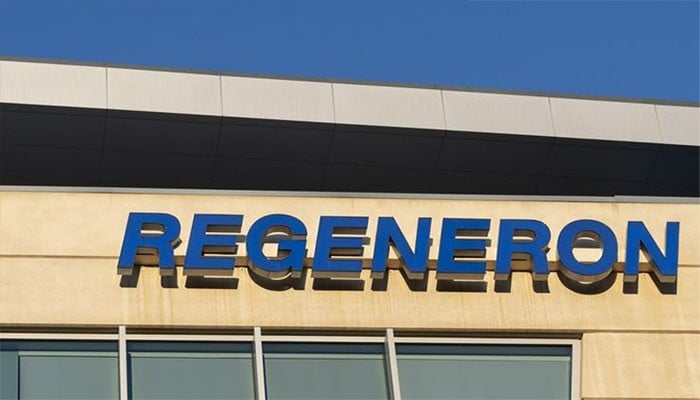 Regeneron drug effective against Covid