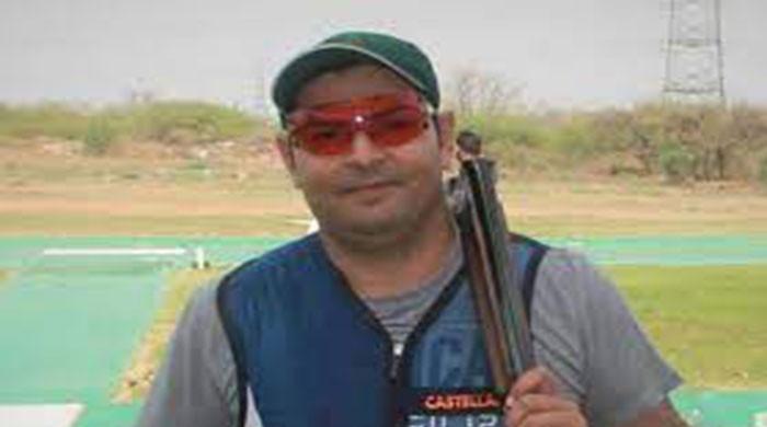 Four Pak shooters get IOC scholarships