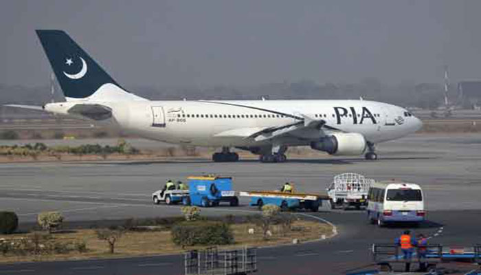 CAA allows 30pc additional flights operation from May 18
