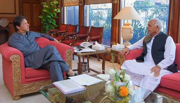 Ring Road scandal: PM expresses reservations about Sarwar’s presser