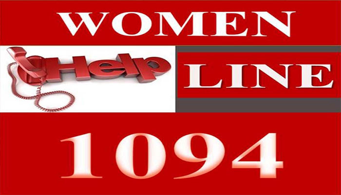 Govt helpline for women now available round the clock