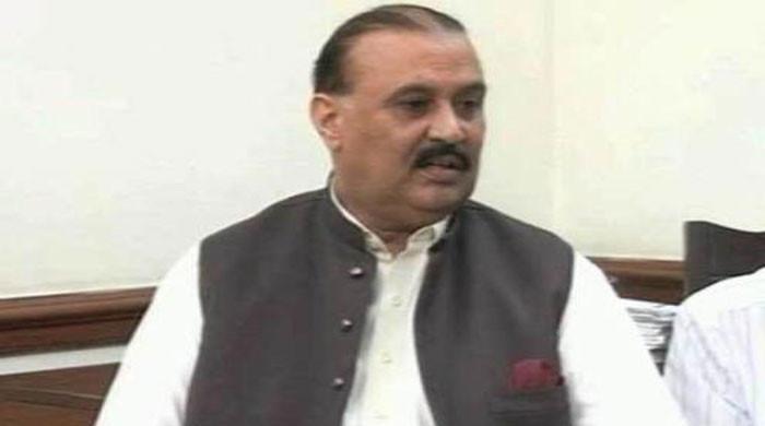 Raja Riaz says Buzdar ready to address their grievances