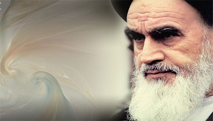 The Imam of change, the harbinger of unity