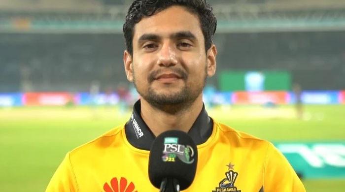 Sohaib to replace Haider for England, WI tours