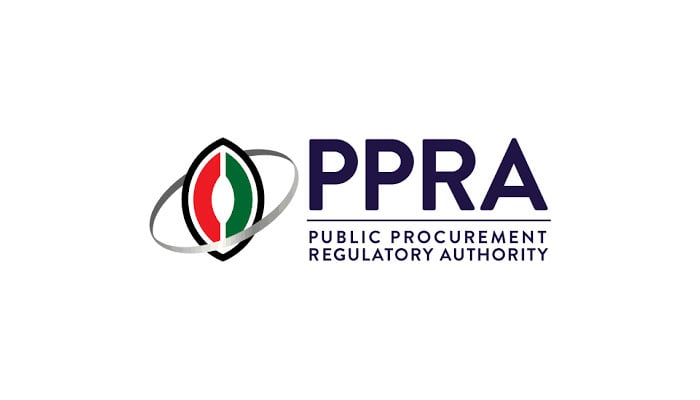 Ppra Logo