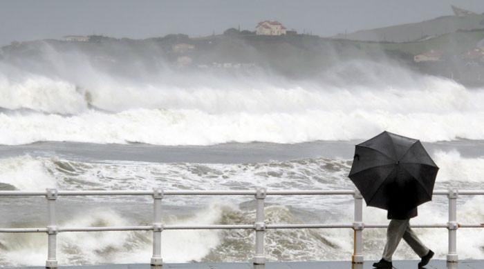 Deadly summer of extreme weather around the world