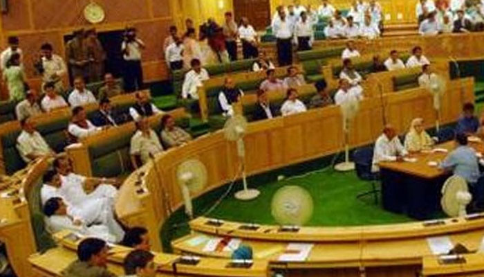 Five women elected unopposed on AJKLA's reserved seats