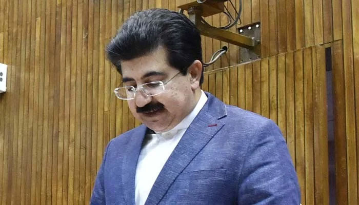 Sanjrani to attend Iran president swearing-in ceremony