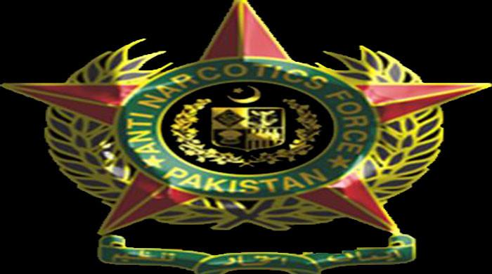 ANF director general assumes charge