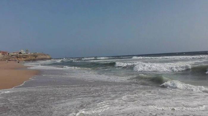 Promenade at Manora to be opened in six weeks