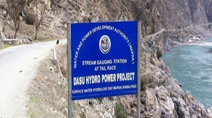 Dasu Hydropower project: Talks on resumption work remain inconclusive