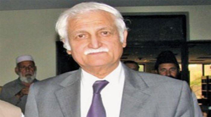 Three years of Mudassar Naru’s disappearance: Farhatullah Babar slams ...