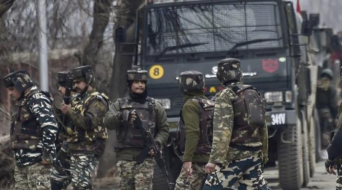 Pakistan condemns extrajudicial killings of three more IIOJ&K youth