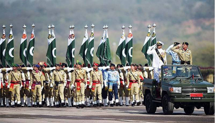 Defence Day of Pakistan: Nation prepares to pay rich tributes to ...