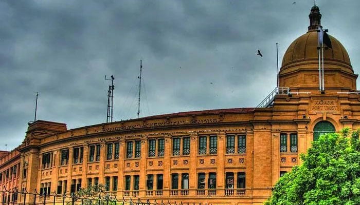 KPT’s financial audit has not been done since 2010: Ali Zaidi