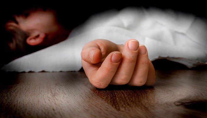 Toddler dies after falling into manhole