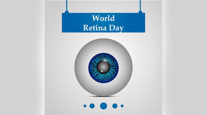 World Retina Day: People living with retinal disorders among first ...