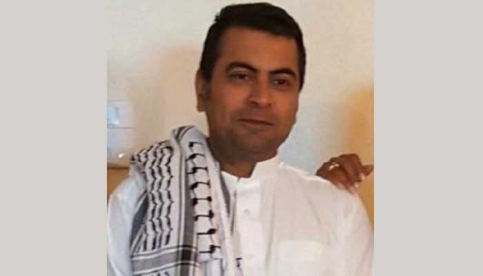 FBI’s undercover Pakistani agent Kamran Faridi jailed for seven years ...