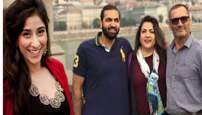 Noor Mukadam murder case: SC grants bail to Zahir Jaffer’s mother