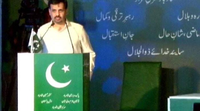 PSP’s slogan only viable slogan of any political party, says Kamal