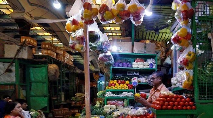 From 2018 to October 2021: Pak inflation rate remained on higher side ...