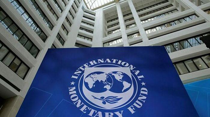 IMF programme lands in deeper controversy
