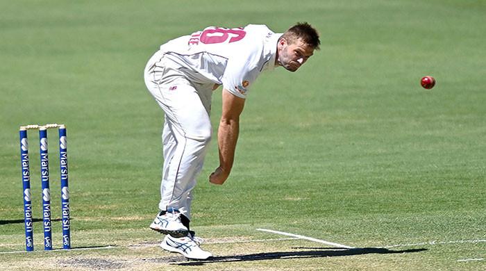 Mark Steketee fighting for place in Australia’s Test squad
