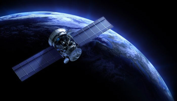 Satellite attack: the mounting arms race in space