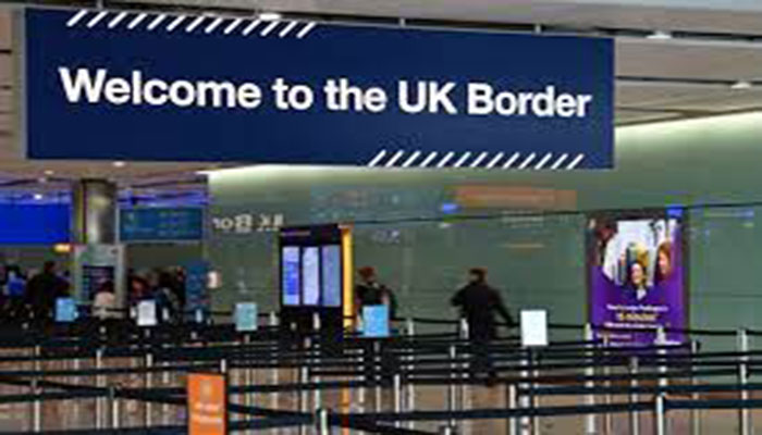 British govt announces new immigration system for Pakistan