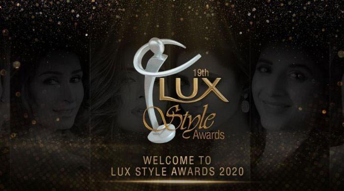 Lux Style Awards on Geo TV tomorrow
